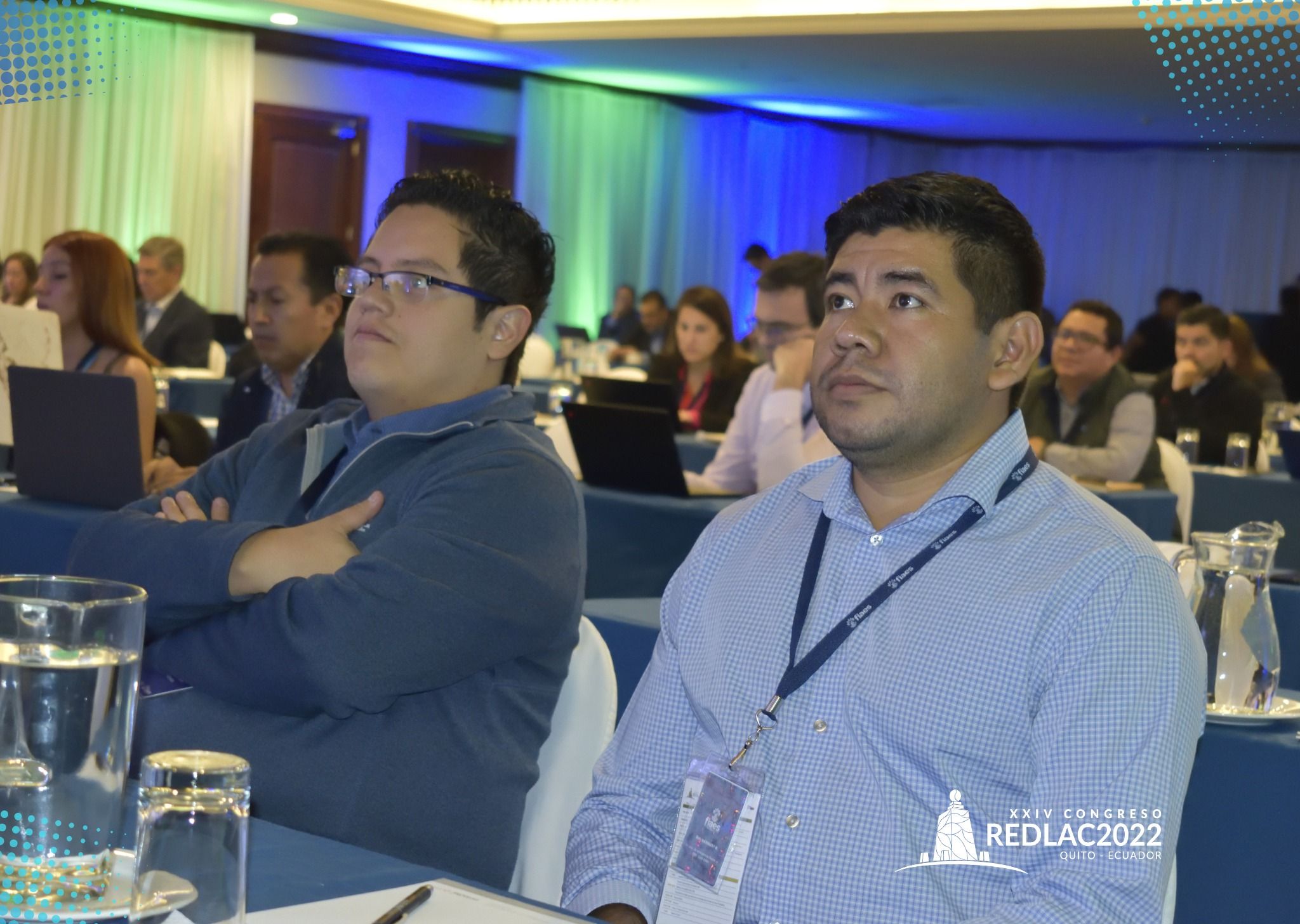 La comunicación y redes de trabajo, claves para lograr las metas de ...